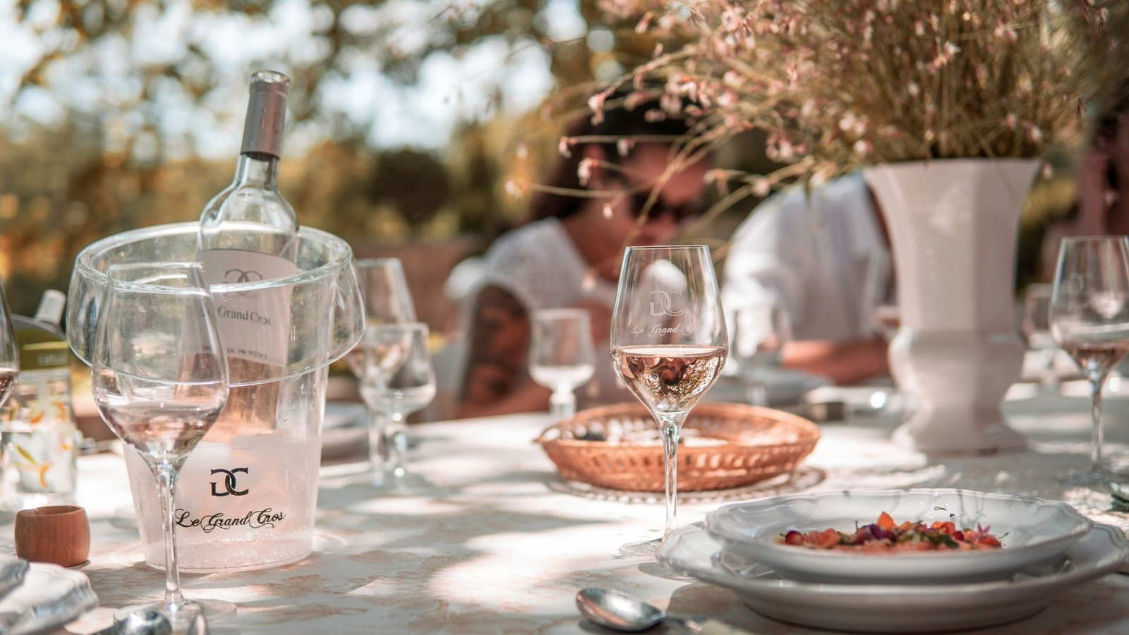 Provence Wine Collection Online|Rosé, Red & White Wines